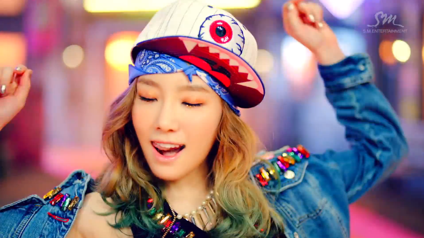 Korean Celebrity Inspired Wants: Ridiculous Hats – MY RARA POP