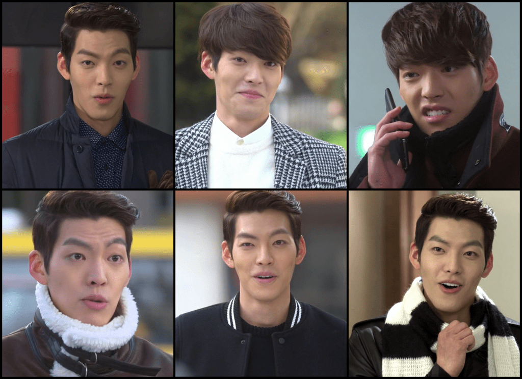 A Letter to Young Do – MY RARA POP