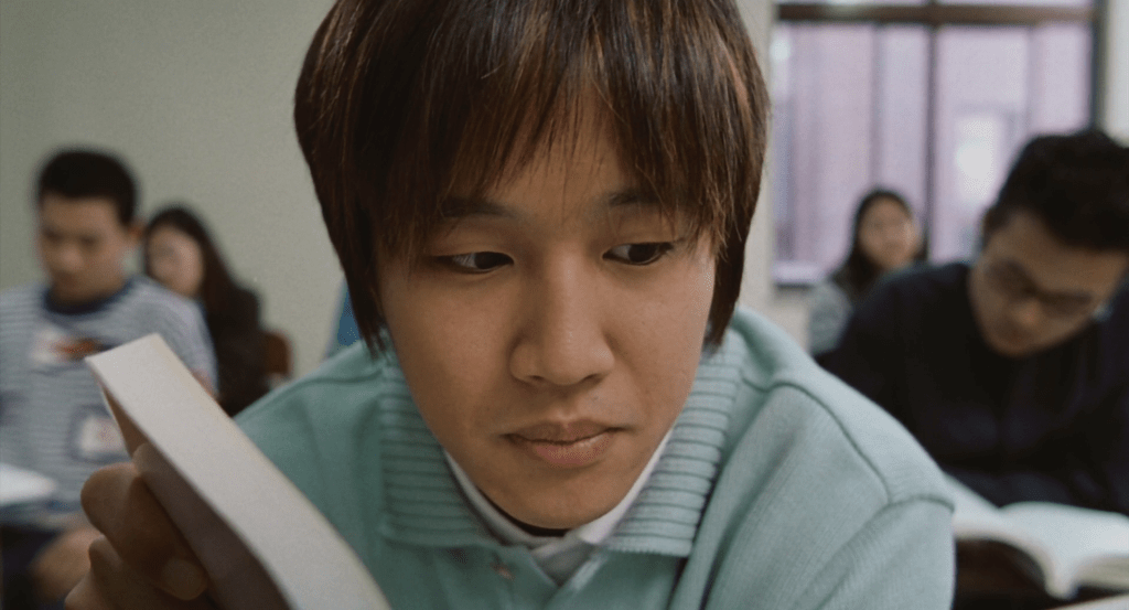 [Movie Review] My Sassy Girl – MY RARA POP