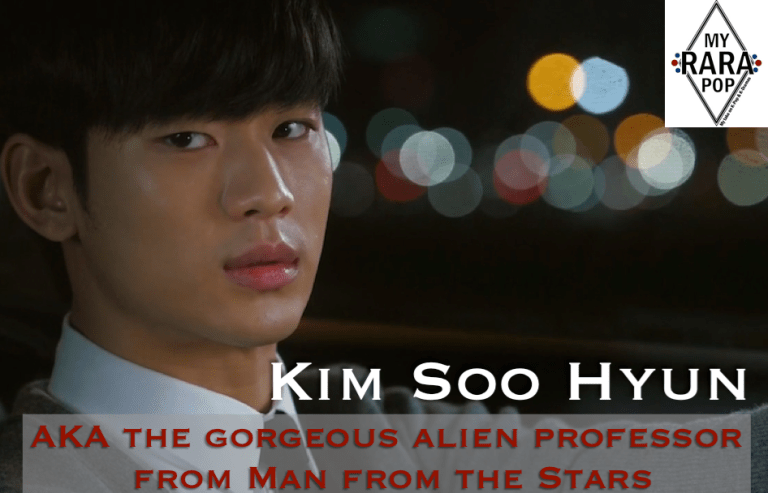 The Trouble of Remembering Korean Names – MY RARA POP