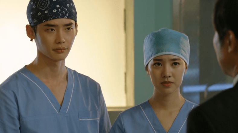 [Recap] Doctor Stranger – Final Episode – MY RARA POP