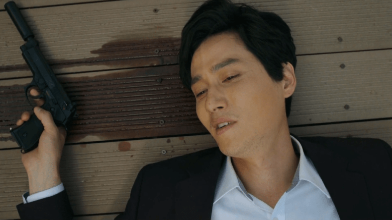 [Recap] Doctor Stranger – Final Episode – MY RARA POP
