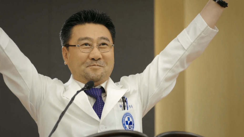 [Recap] Doctor Stranger – Final Episode – MY RARA POP